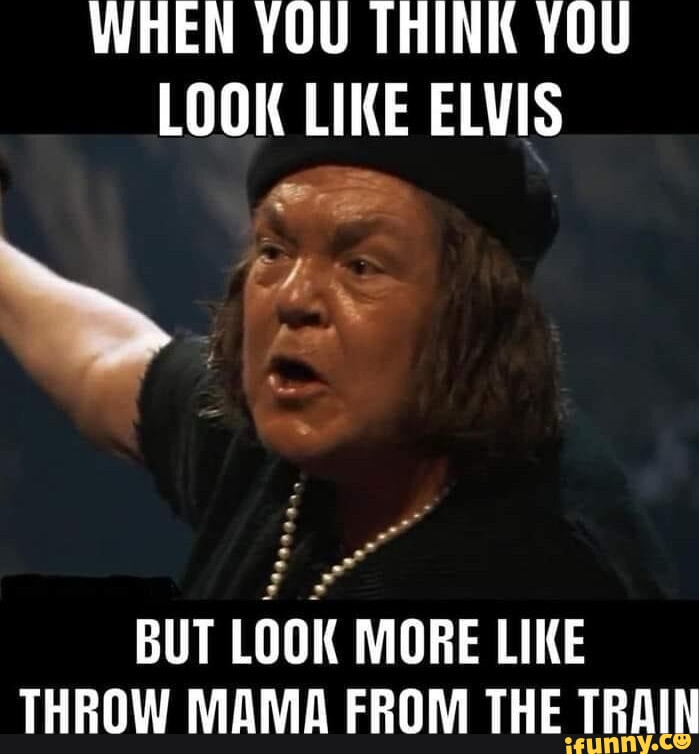 Elvis Presley memes memes. The best memes on iFunny
