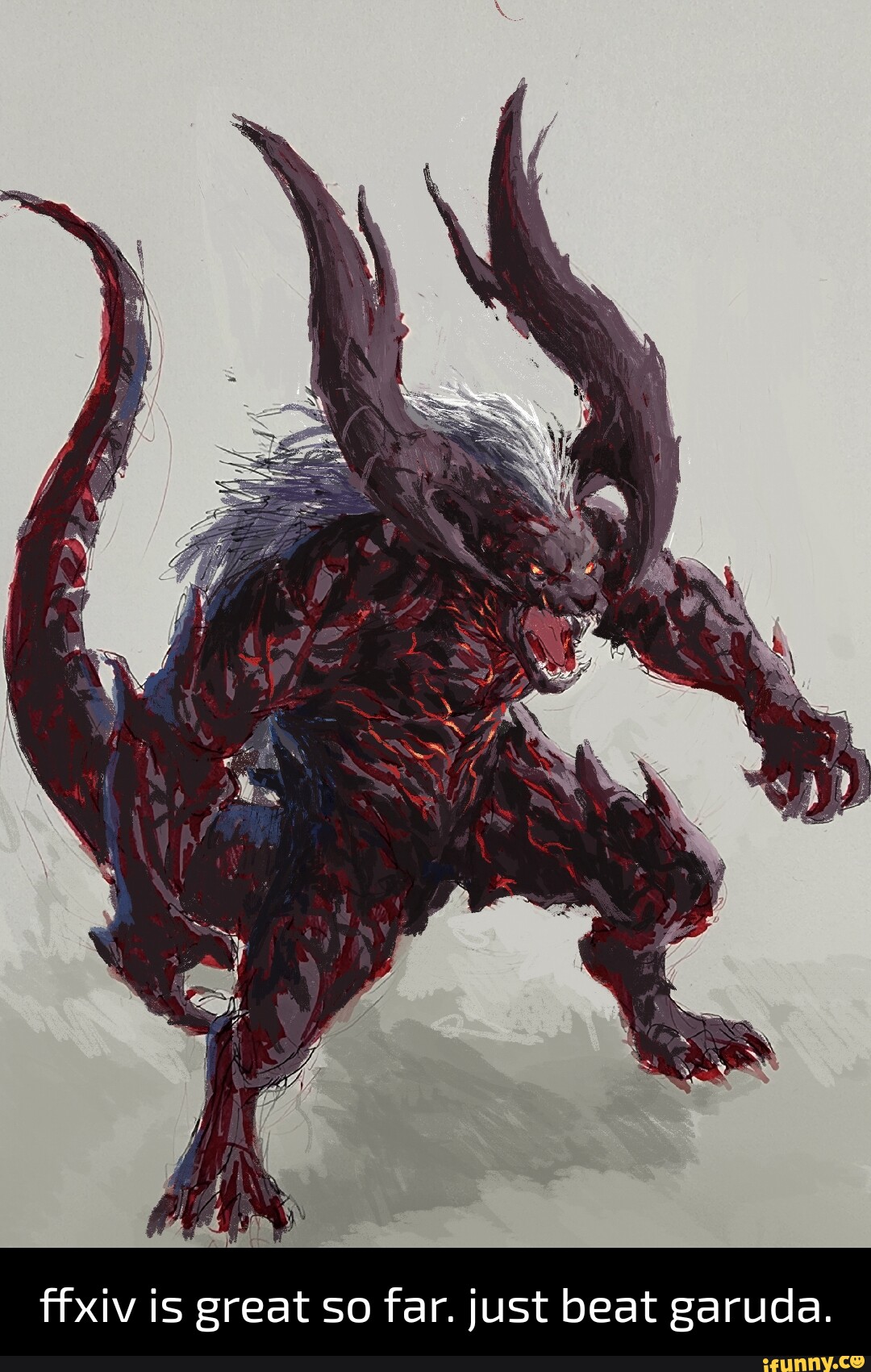 Garuda memes. Best Collection of funny Garuda pictures on iFunny