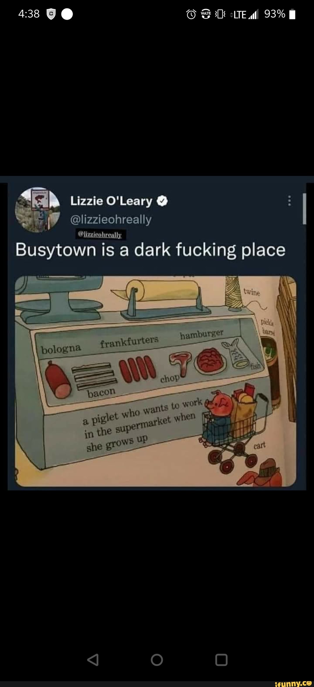 Busytown memes. Best Collection of funny Busytown pictures on iFunny