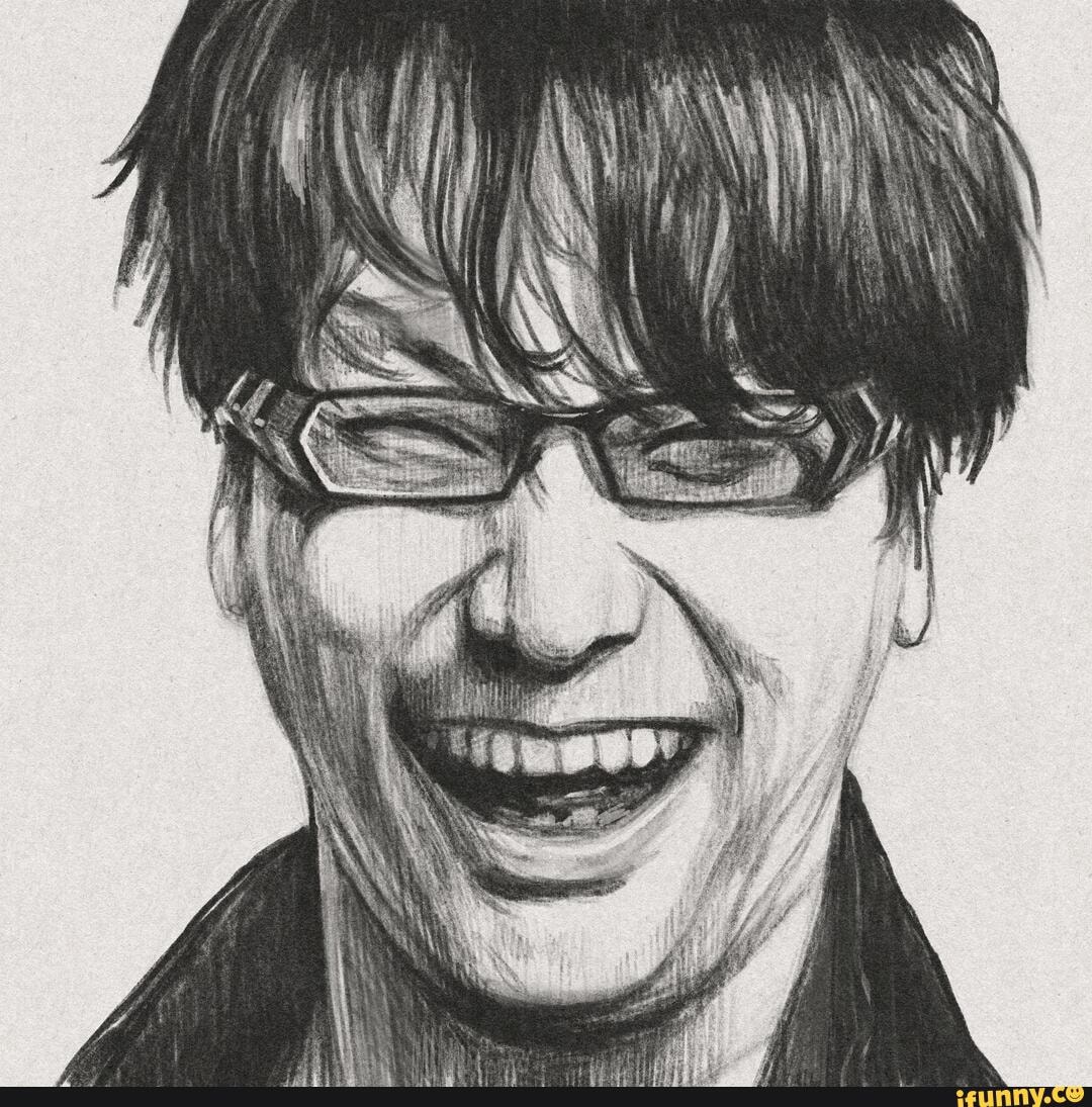 Kojima memes. Best Collection of funny Kojima pictures on iFunny