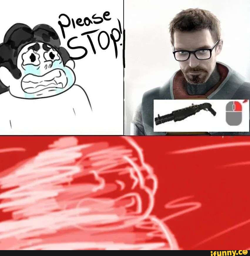 Half-Life memes memes. The best memes on iFunny