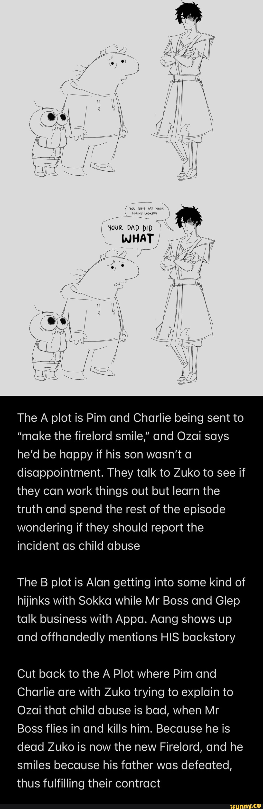 Plot memes. Best Collection of funny Plot pictures on iFunny