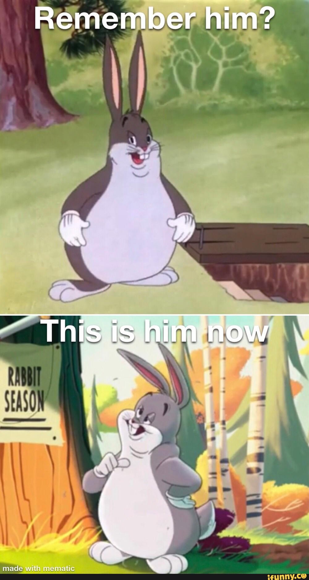 Remember him? This is him now - iFunny