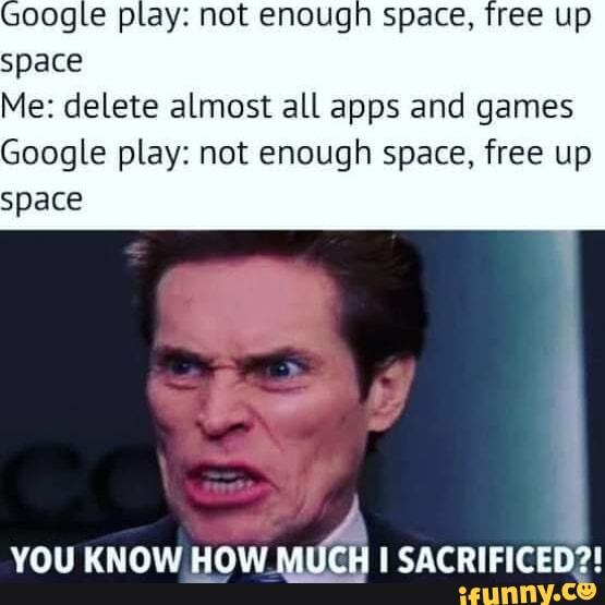 My mum: i gave all your old toys to your little cousin - iFunny