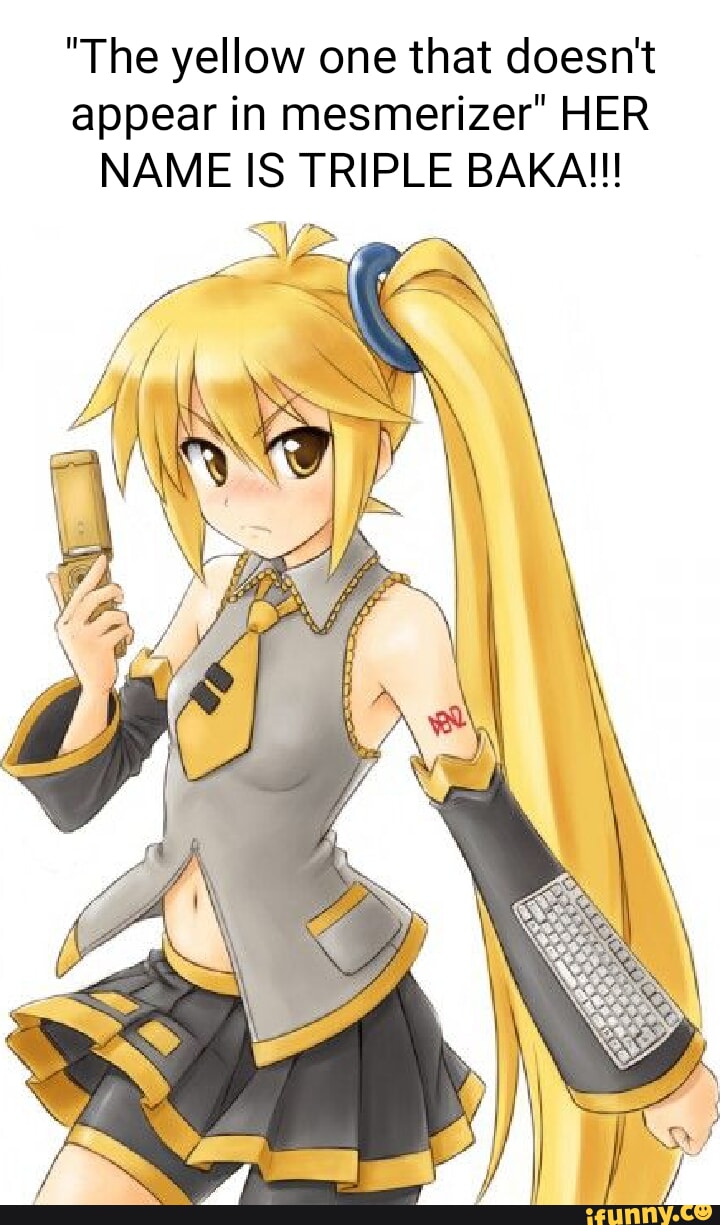 Vocaloid memes. Best Collection of funny Vocaloid pictures on iFunny