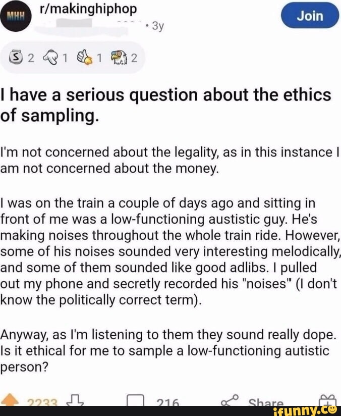 Sampling memes. Best Collection of funny Sampling pictures on iFunny