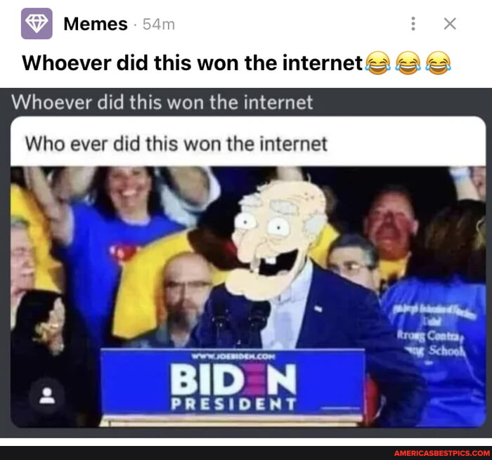 Memes Whoever did this won the internet Whoever did this won the ...