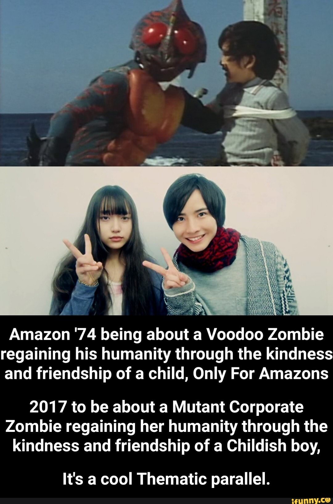 Amazonrider memes. Best Collection of funny Amazonrider pictures on iFunny