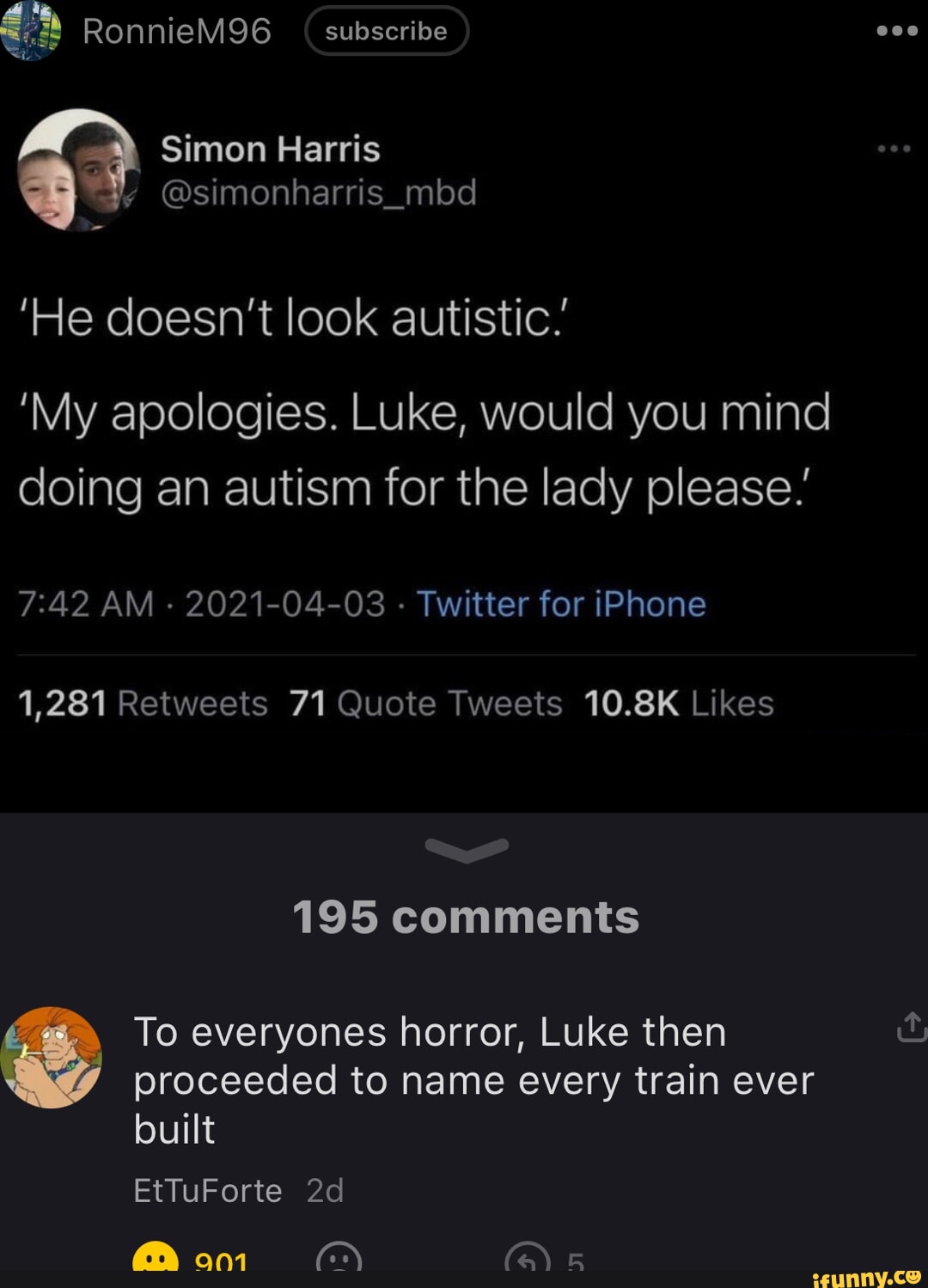 Video memes MAOrIJavA by IHaveNoIdea13: 1 comment - iFunny