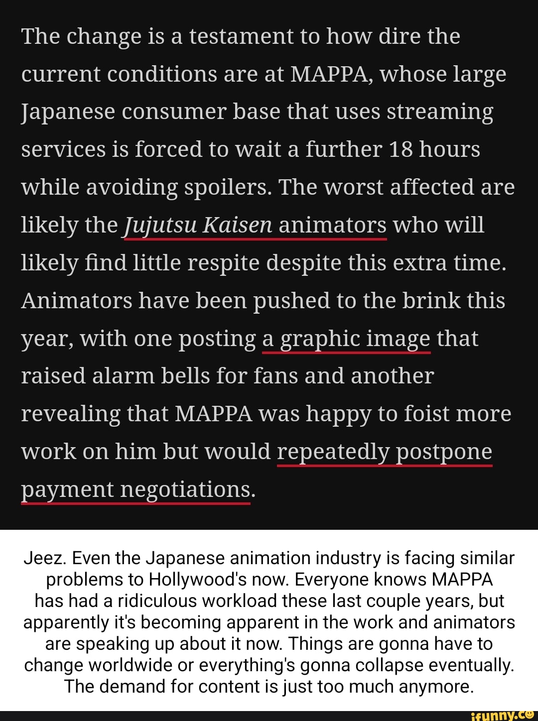 Mappa memes. Best Collection of funny Mappa pictures on iFunny