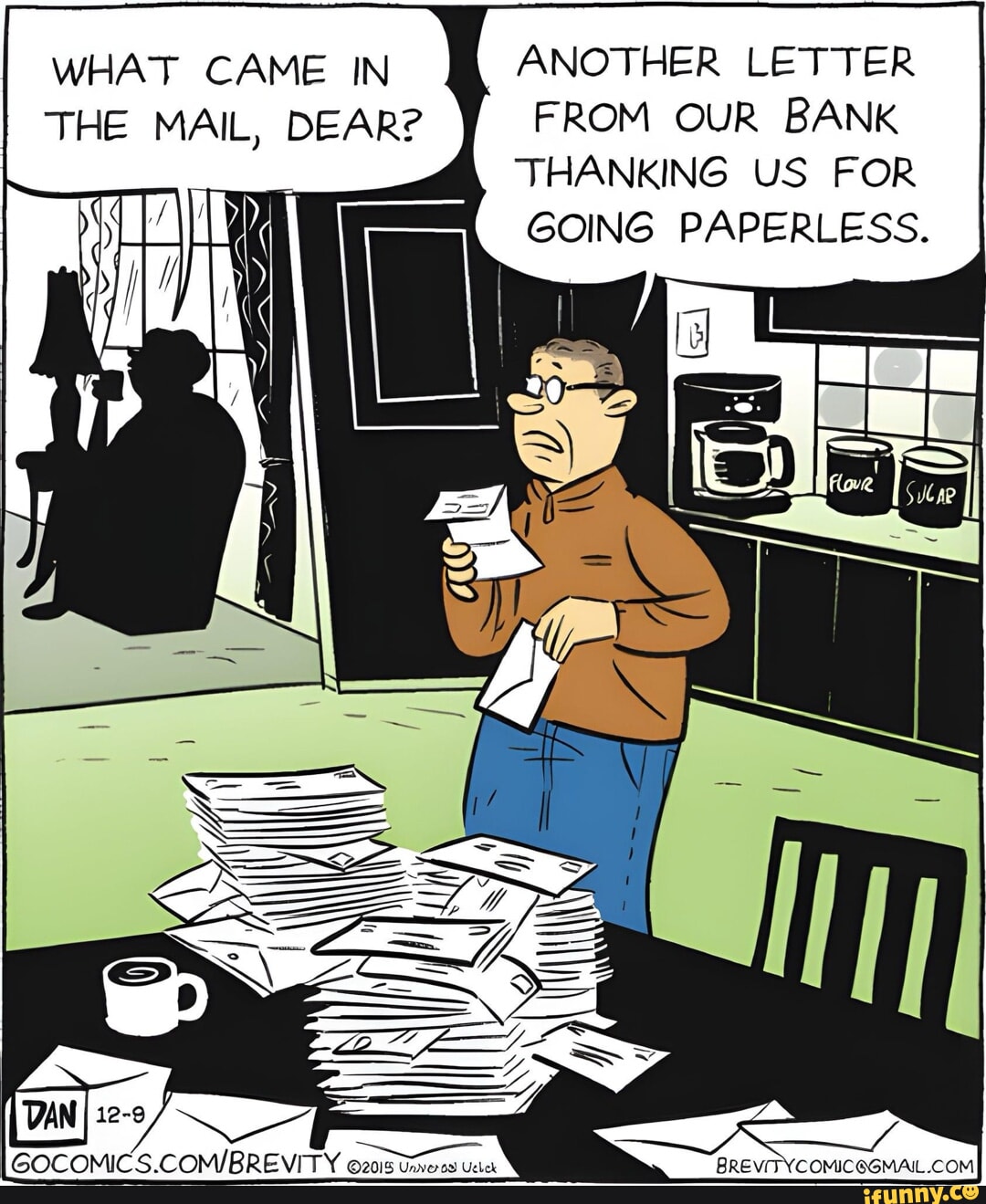 Paperless memes. Best Collection of funny Paperless pictures on iFunny