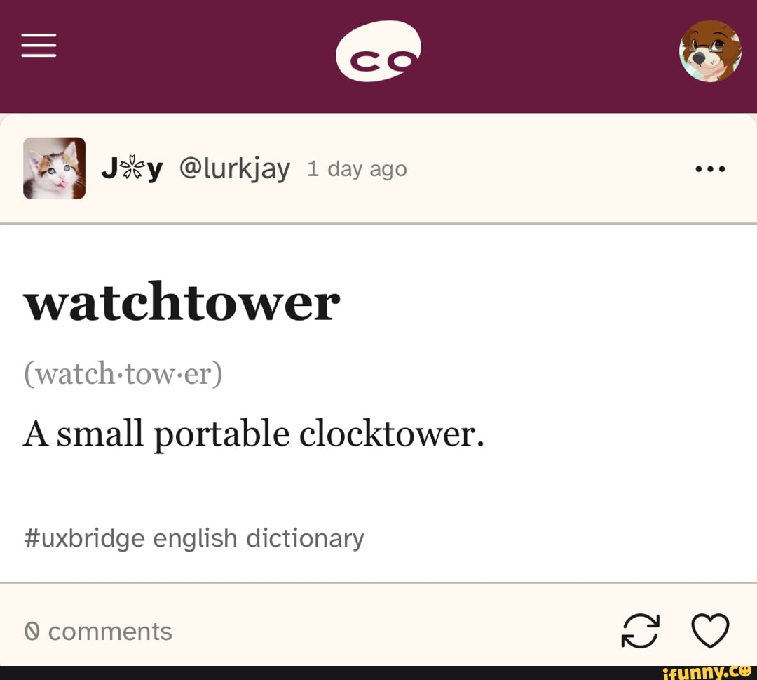 Clocktower memes. Best Collection of funny Clocktower pictures on iFunny