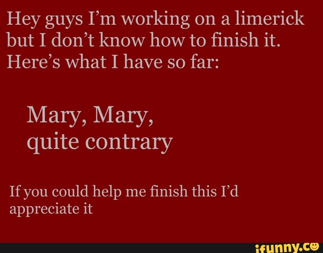 Limerick memes. Best Collection of funny Limerick pictures on iFunny