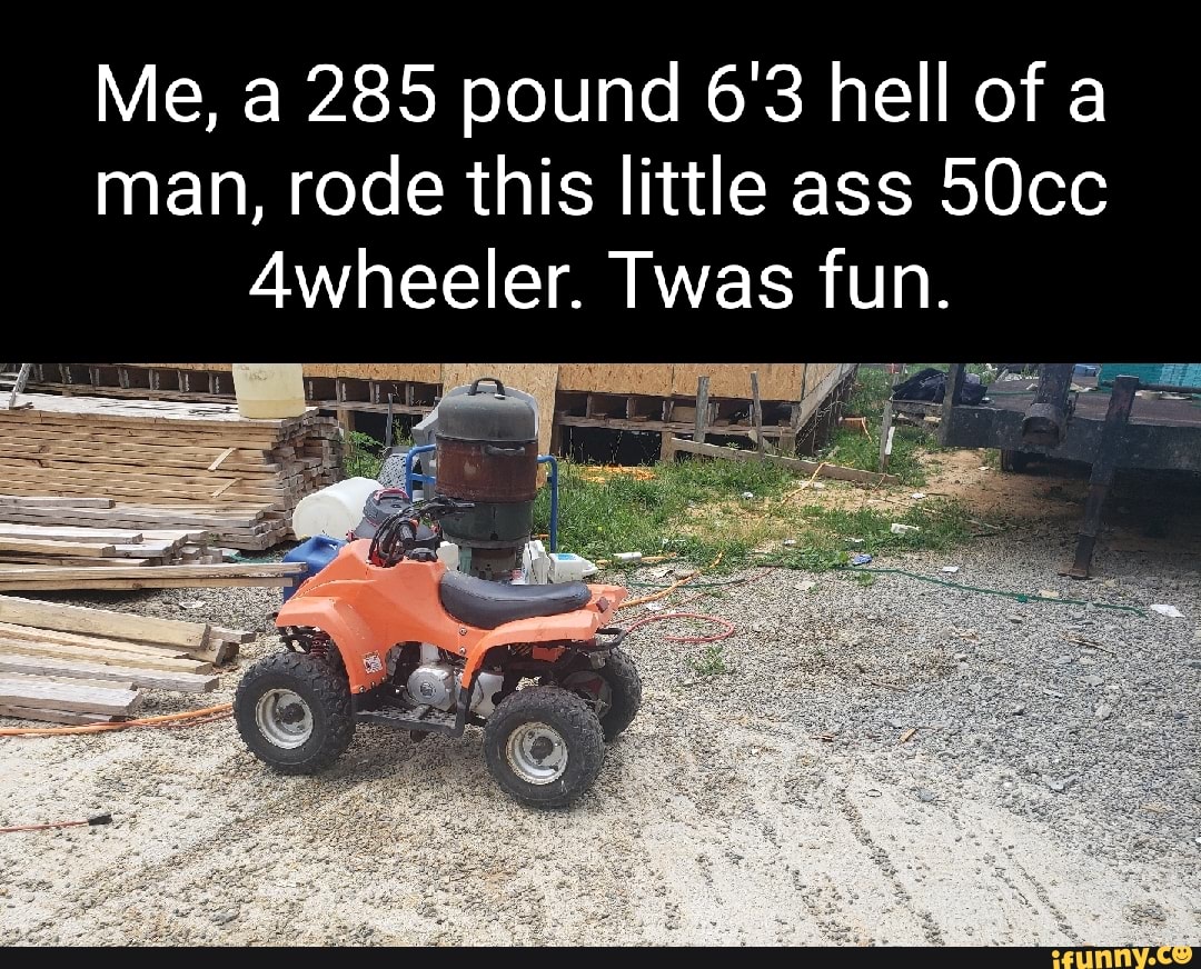 4 Wheeler Memes