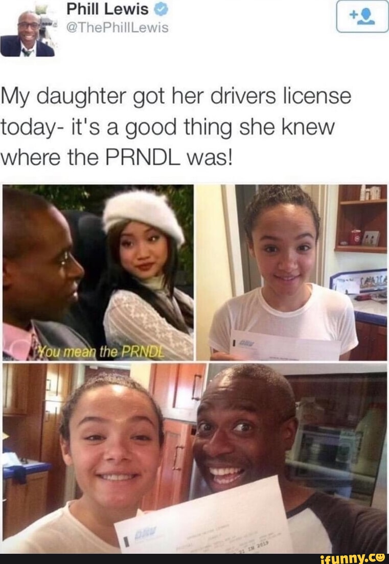 Prndl memes. Best Collection of funny Prndl pictures on iFunny