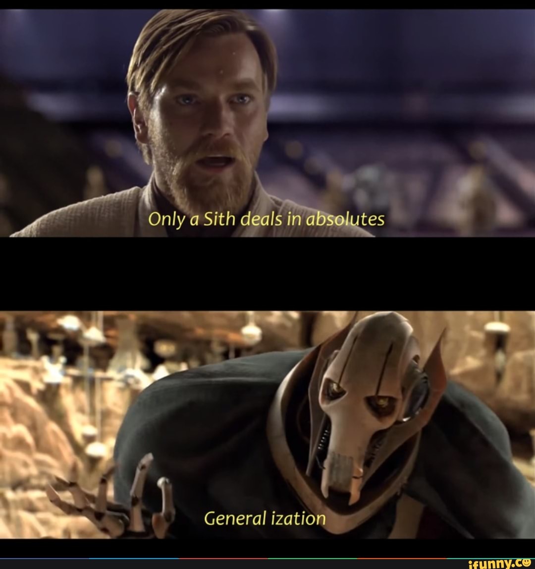 General_kenobi memes. Best Collection of funny General_kenobi pictures ...