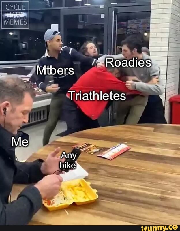 Triathletes memes. Best Collection of funny Triathletes pictures on iFunny