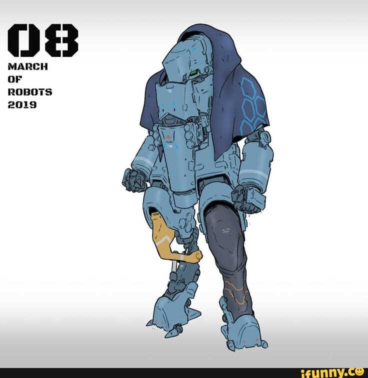 Exosuit memes. Best Collection of funny Exosuit pictures on iFunny