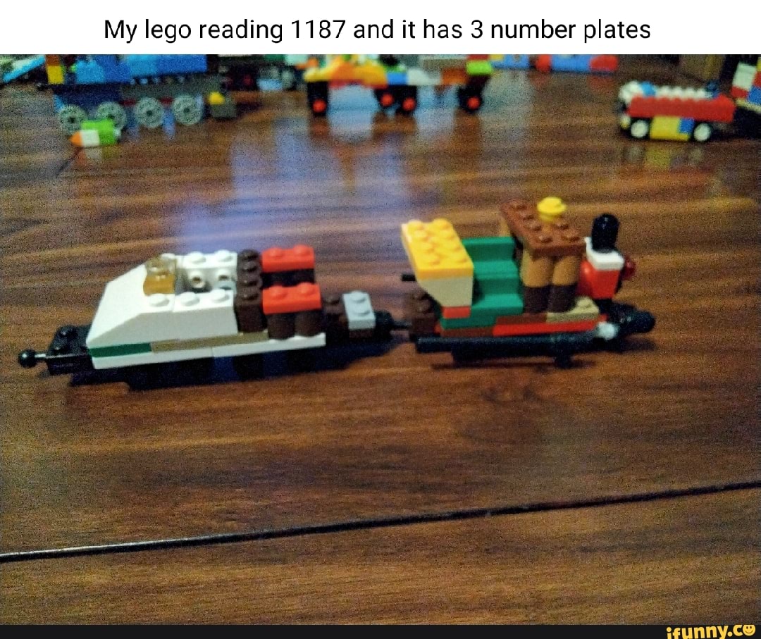 1187 memes. Best Collection of funny 1187 pictures on iFunny