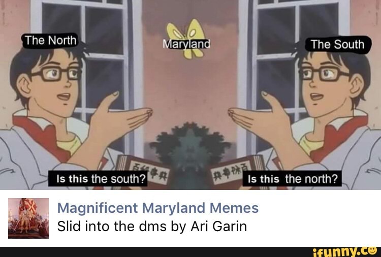 Most but not all memes gleaned from this guy^ (giving credit where ...