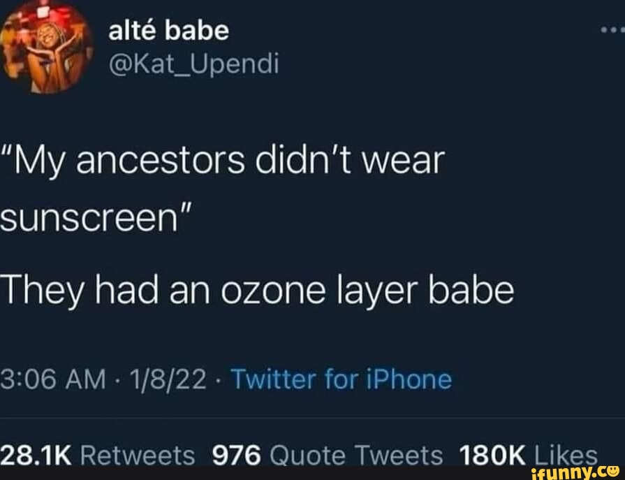 Sunscreen memes. Best Collection of funny Sunscreen pictures on iFunny