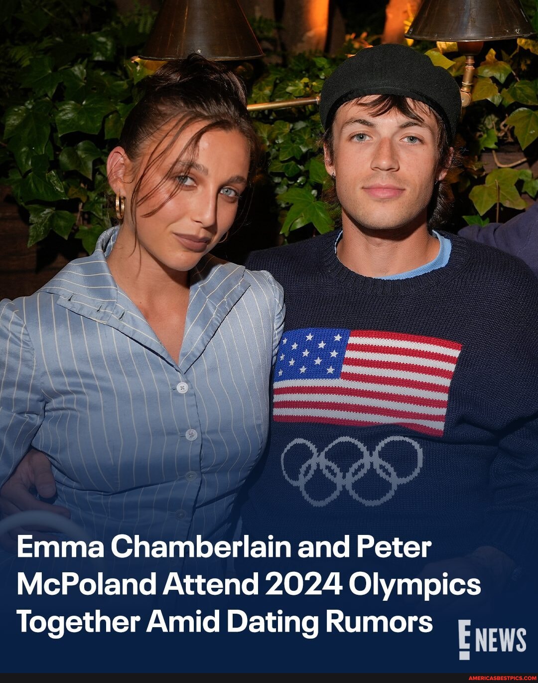 Emma Chamberlain has a new plus one. See how she continues to spark ...