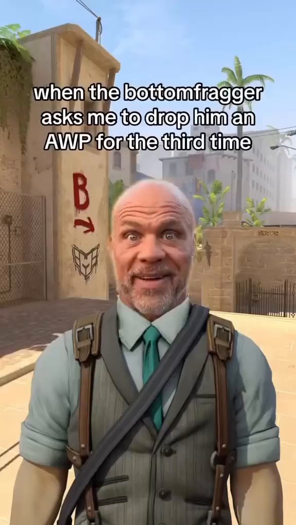 Awp Memes