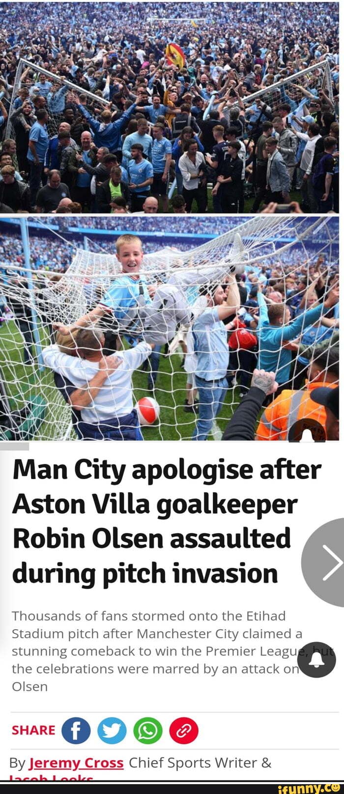 Man_city memes. Best Collection of funny Man_city pictures on iFunny
