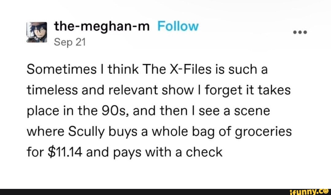 Scully memes. Best Collection of funny Scully pictures on iFunny