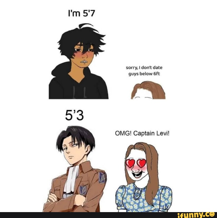 Levi memes. Best Collection of funny Levi pictures on iFunny