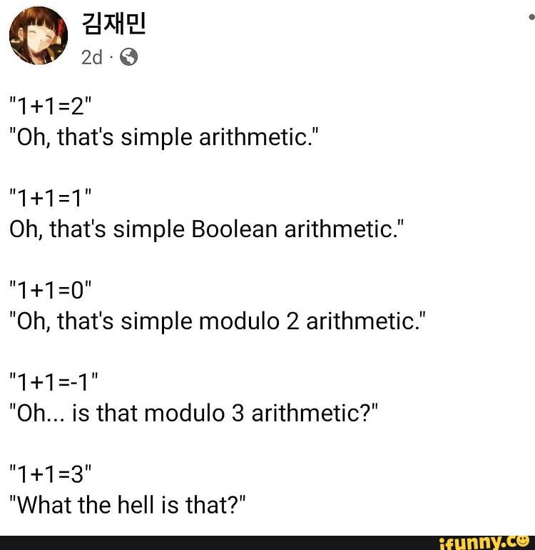 Modulo memes. Best Collection of funny Modulo pictures on iFunny