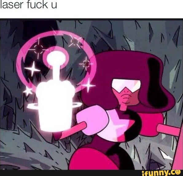 Garnet memes. Best Collection of funny Garnet pictures on iFunny