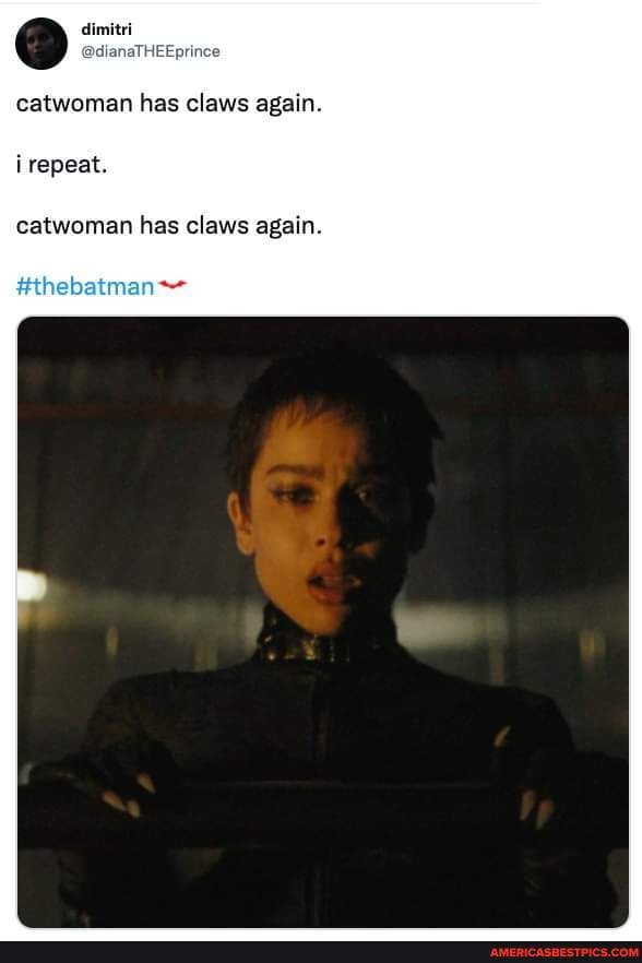 20 Memes & Twitter Reactions To 'The Batman' Trailer That Got Us Pumped ...