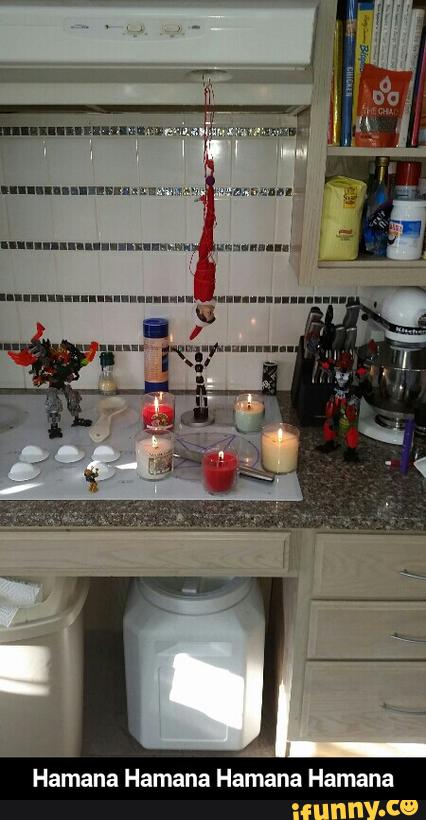 Hamana memes. Best Collection of funny Hamana pictures on iFunny