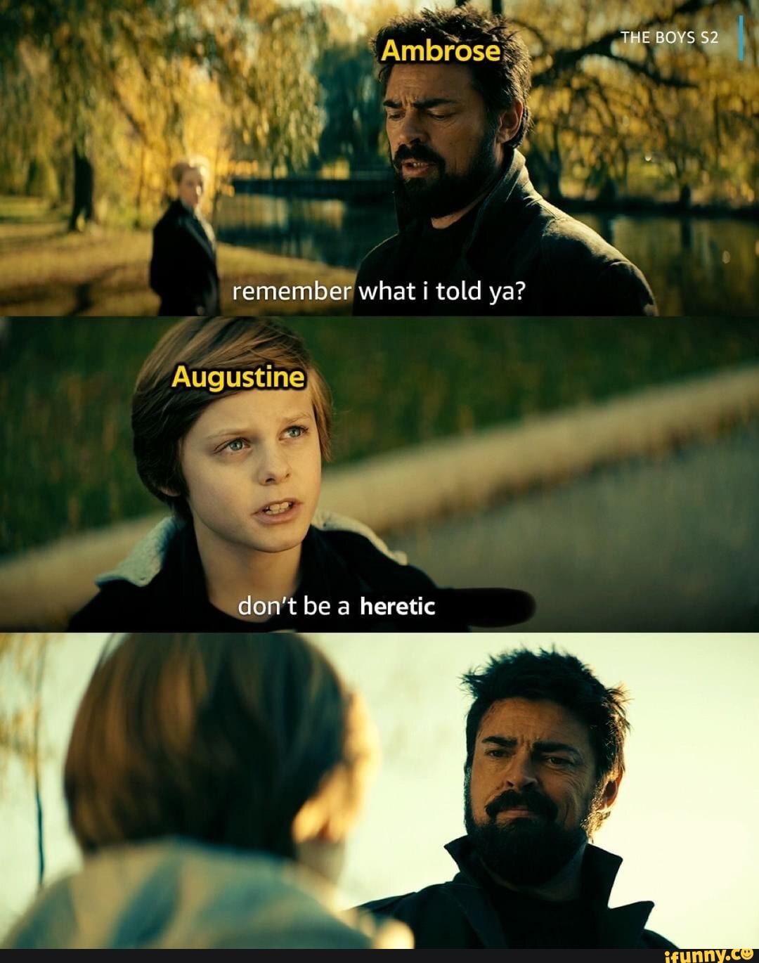 Augustine memes. Best Collection of funny Augustine pictures on iFunny