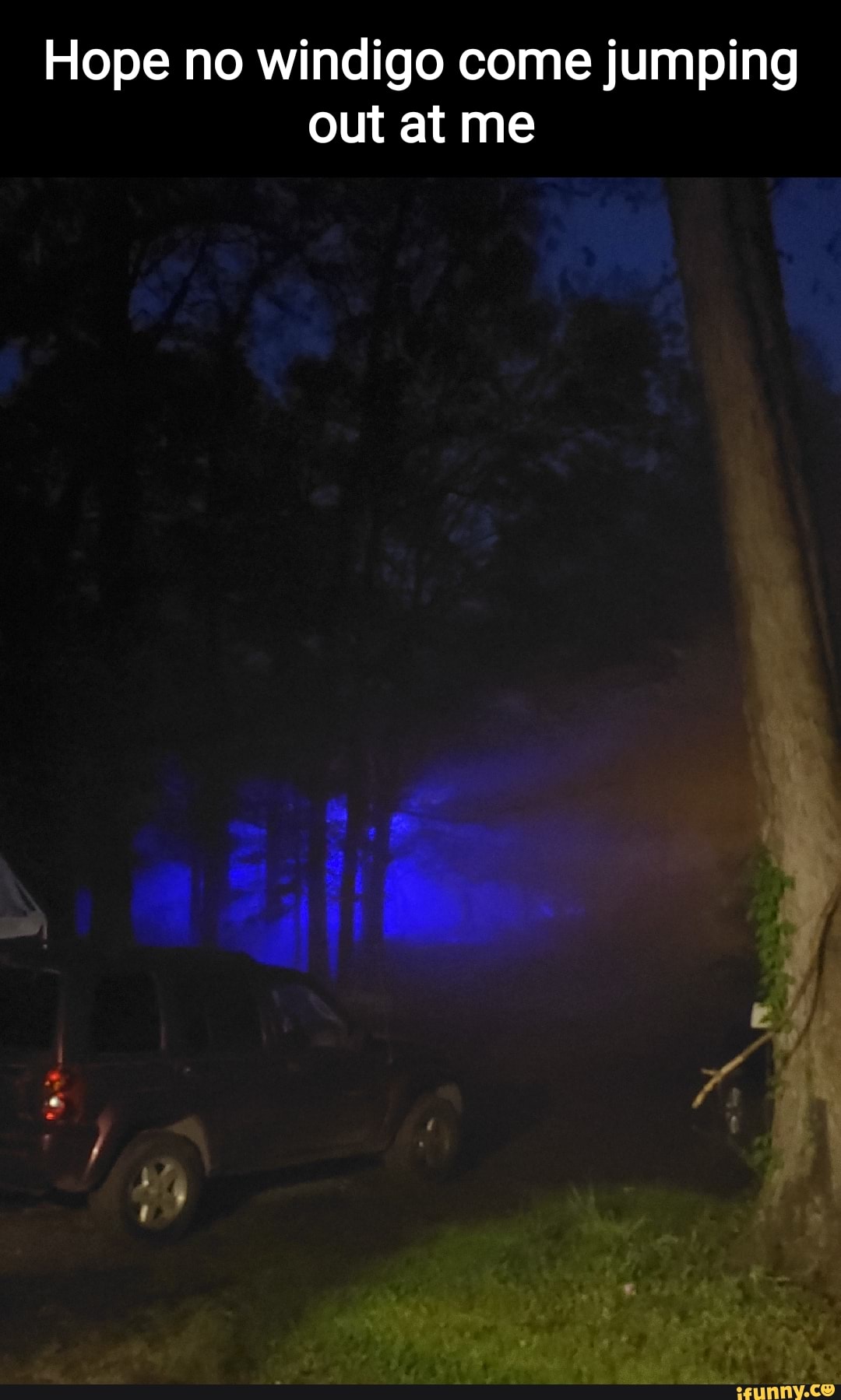 Windigo memes. Best Collection of funny Windigo pictures on iFunny