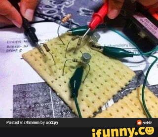 Integrated_circuit memes. Best Collection of funny Integrated_circuit ...