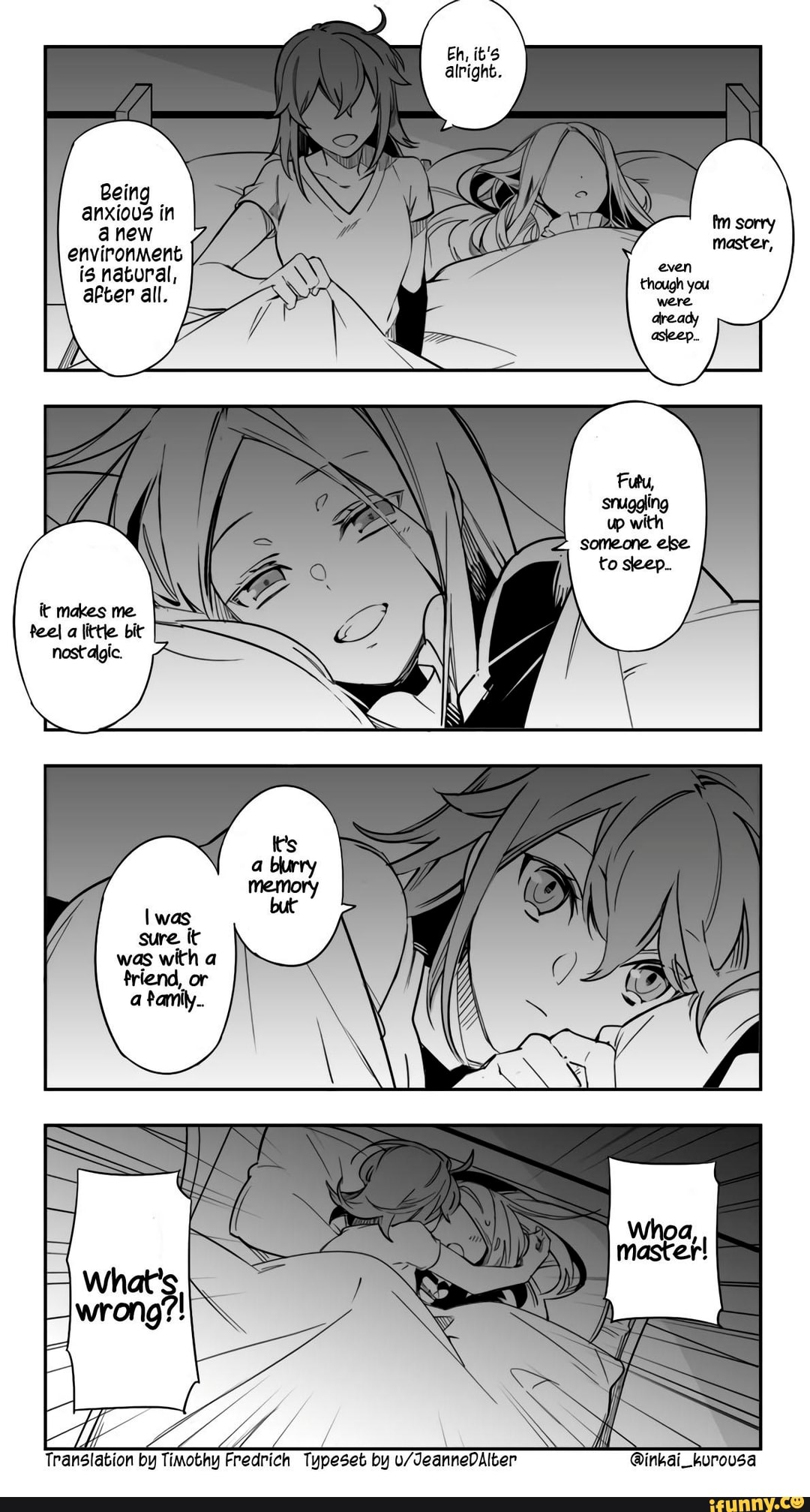 Picture memes NpUqjFcX6 by TamamoGucci: 2 comments - iFunny