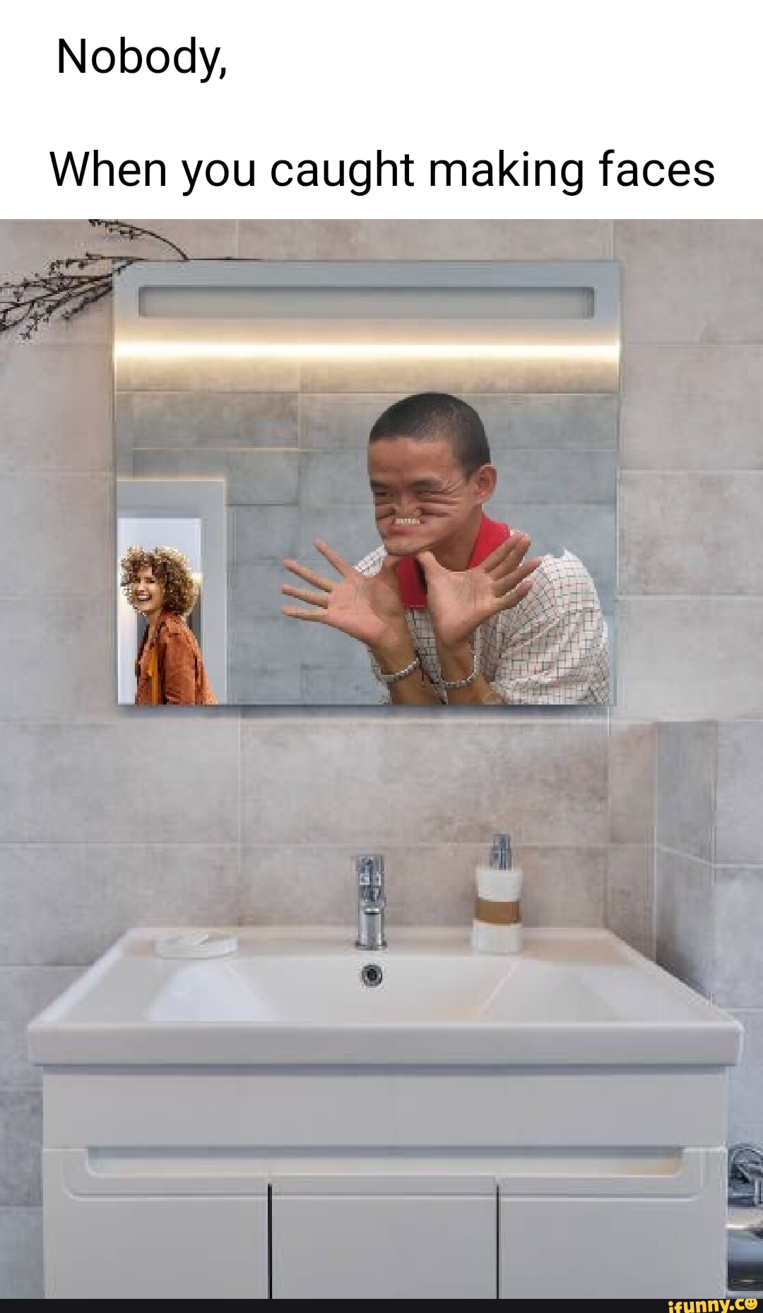 Caught memes. Best Collection of funny Caught pictures on iFunny