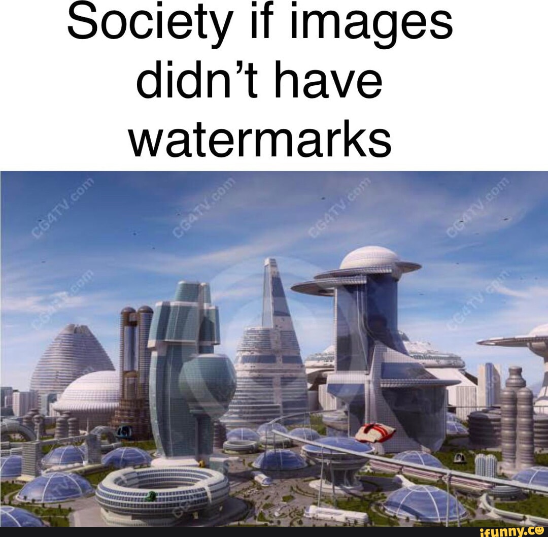 Watermarks memes. Best Collection of funny Watermarks pictures on iFunny