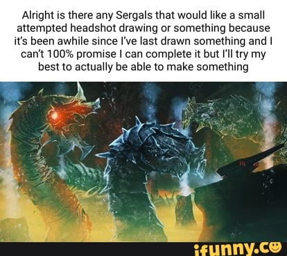 Sergals memes. Best Collection of funny Sergals pictures on iFunny