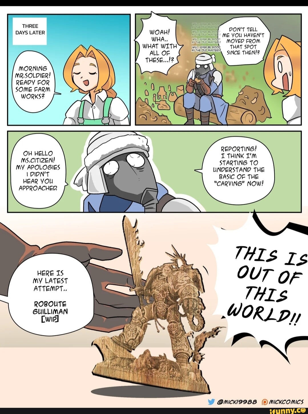 Reporting memes. Best Collection of funny Reporting pictures on iFunny