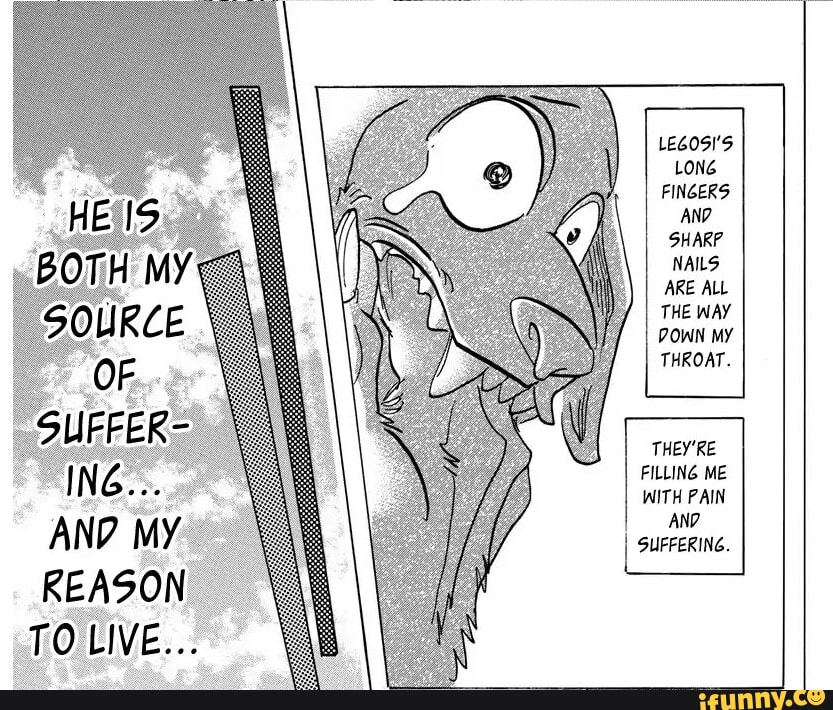 Legoshi memes. Best Collection of funny Legoshi pictures on iFunny