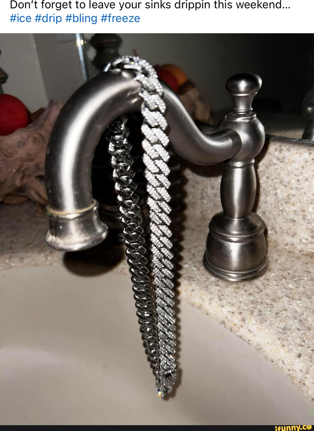 Drippin memes. Best Collection of funny Drippin pictures on iFunny