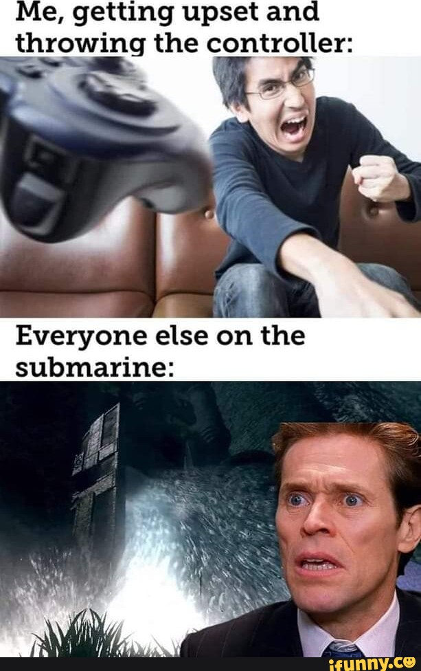 Video memes tqKzbz4cA by StolenMemes69 - iFunny