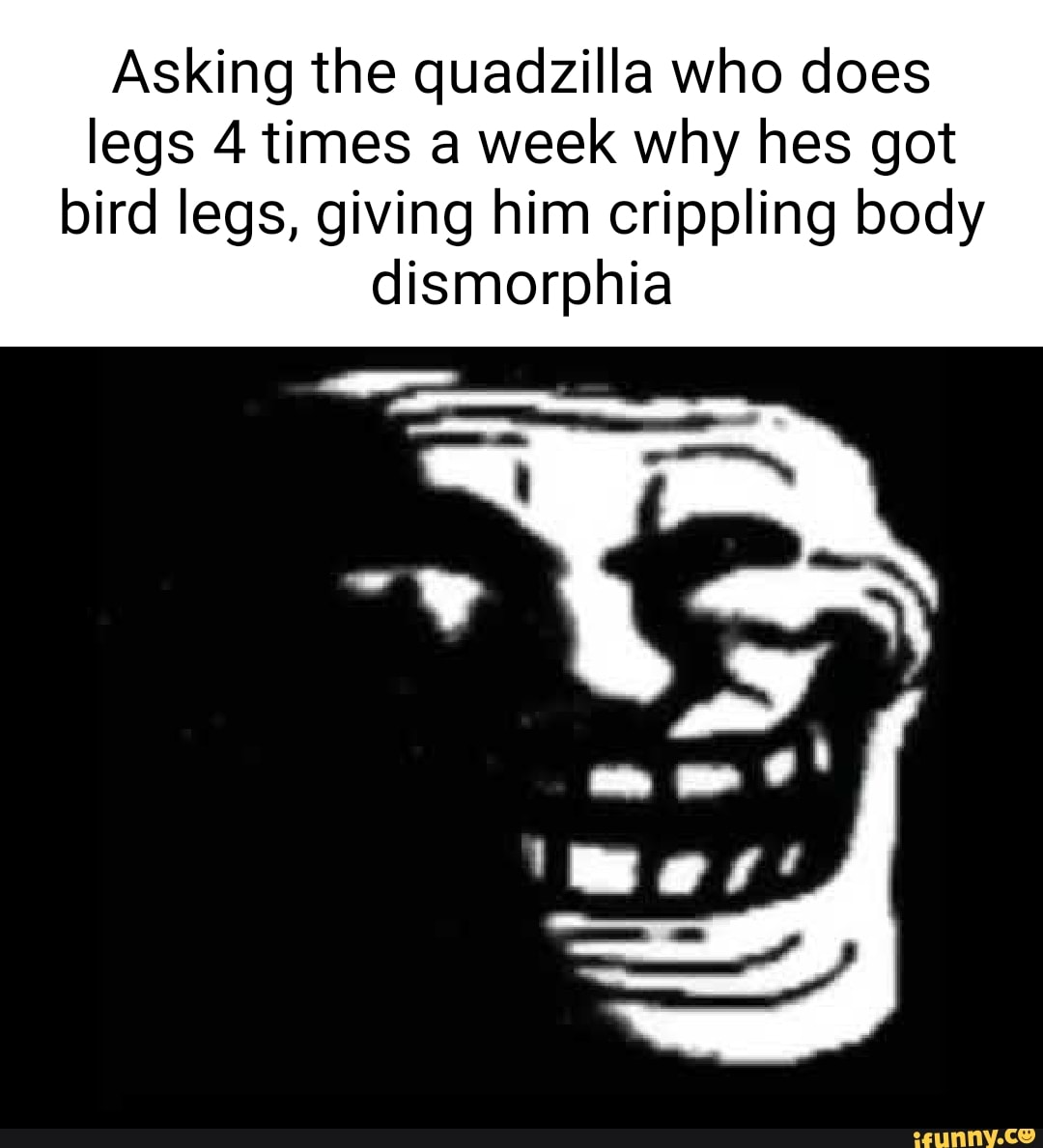 Quadzilla memes. Best Collection of funny Quadzilla pictures on iFunny