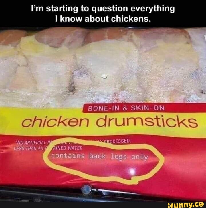 Drumsticks memes. Best Collection of funny Drumsticks pictures on iFunny