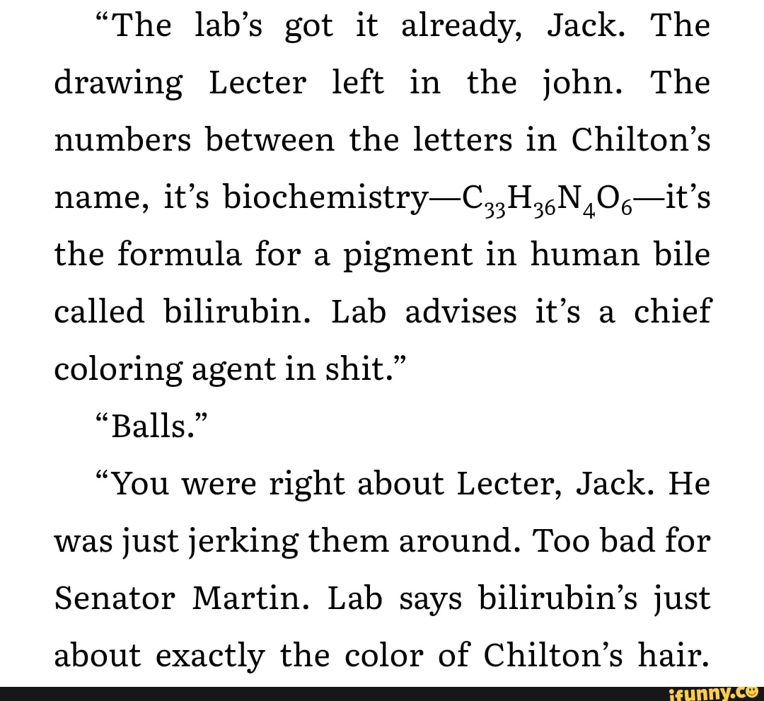 Bilirubin memes. Best Collection of funny Bilirubin pictures on iFunny