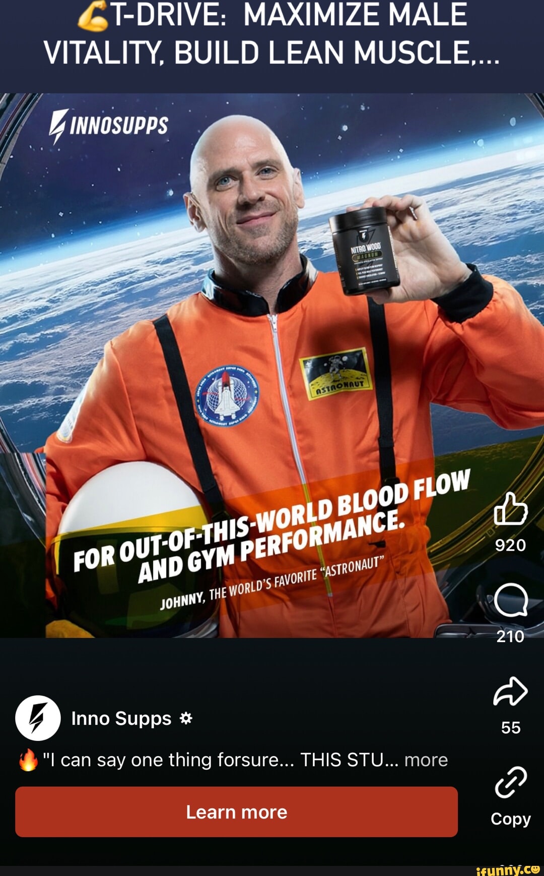 Maximize memes. Best Collection of funny Maximize pictures on iFunny