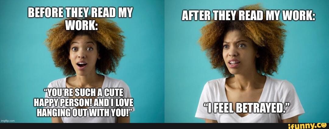 Creative_writing memes. Best Collection of funny Creative_writing ...